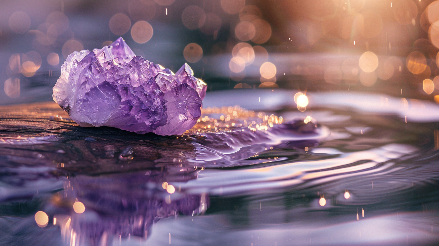 Beginner's Guide: How to Choose and Use Your First Crystal Introductio ...